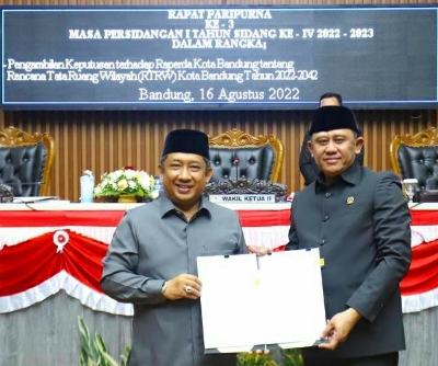 Tedy Rusmawan: Nikmatnya Kemerdekaan Iringi Kebangkitan Pembangunan ...