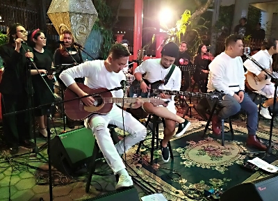 Djari Band Kembali Luncurkan Single Terbarunya Bertajuk ‘Hilang ...